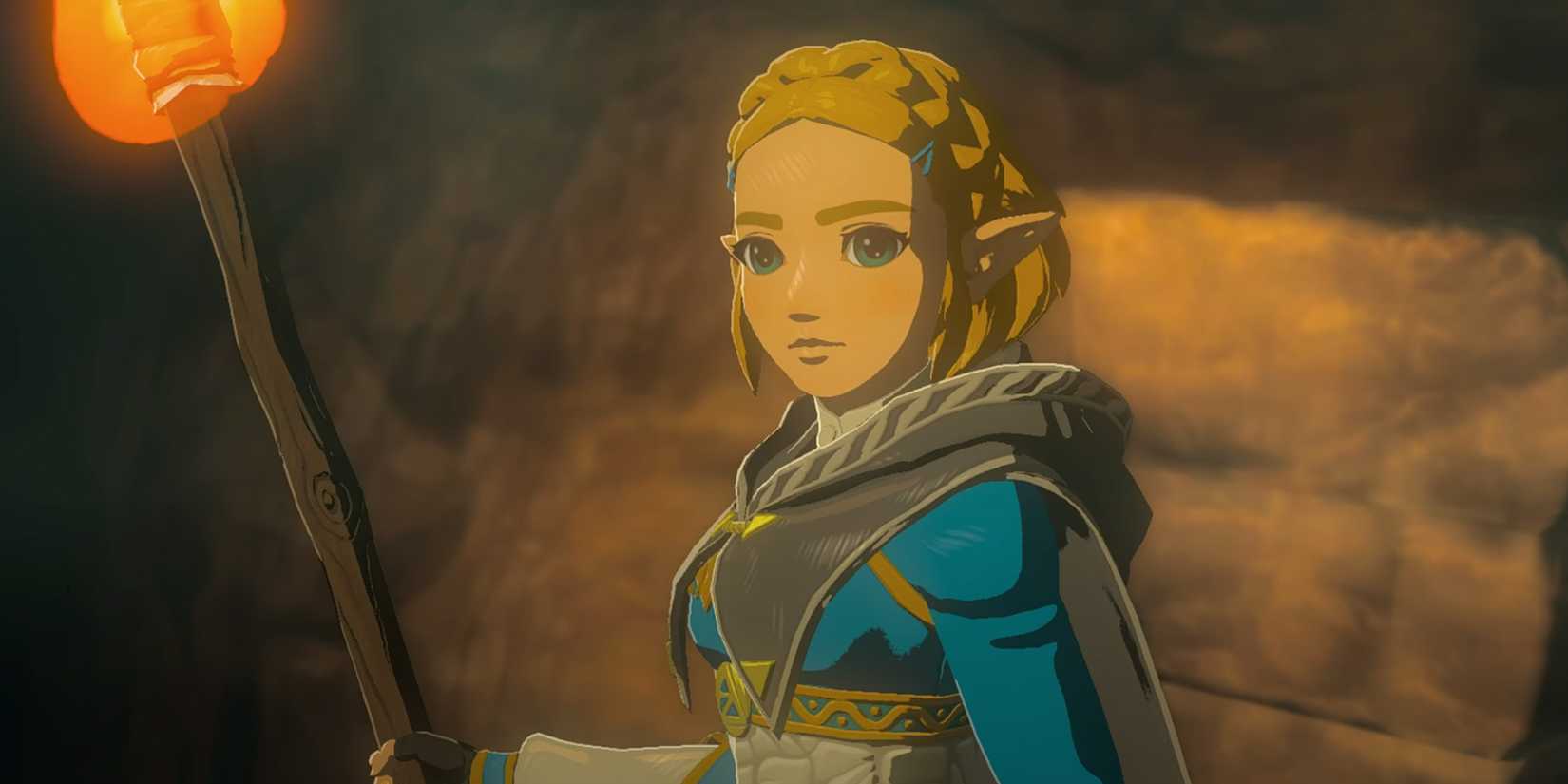 Nintendo's Best Female Video Game Characters