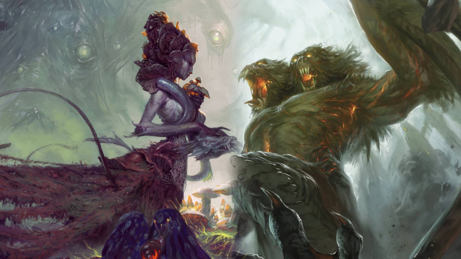 The Best Demon Princes In DnD 5e