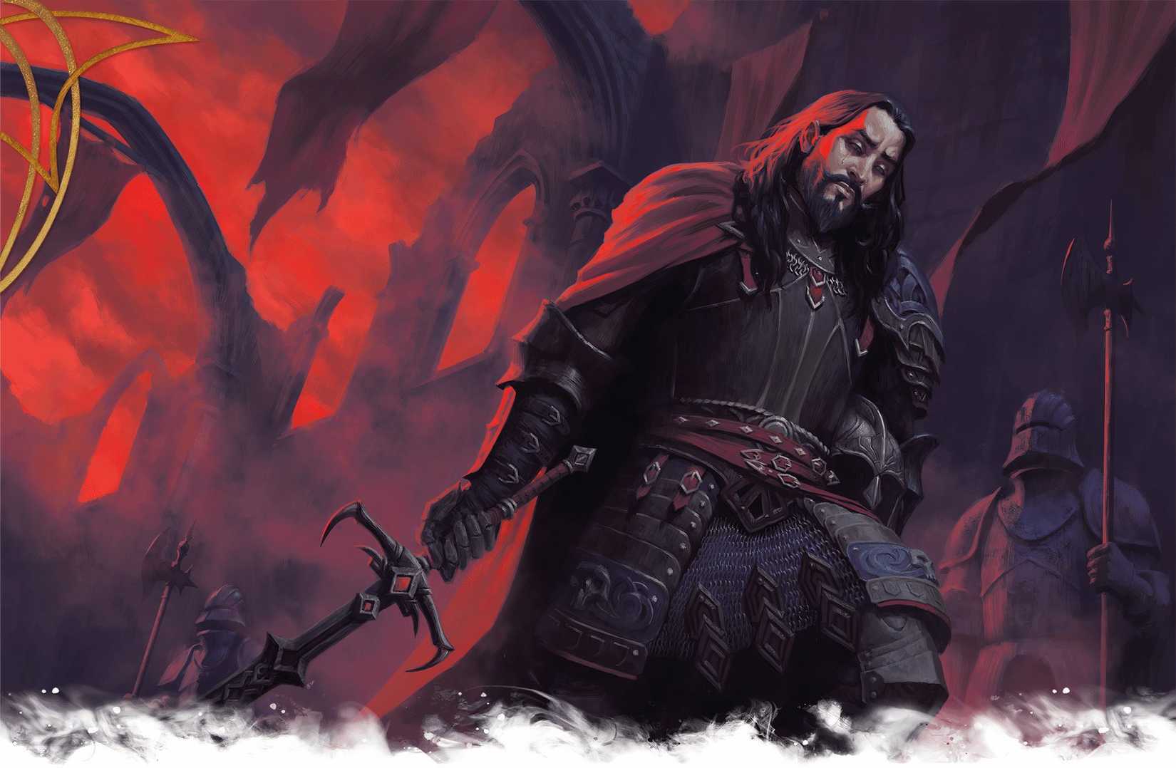 How To Use Loyalty With NPCs In DND