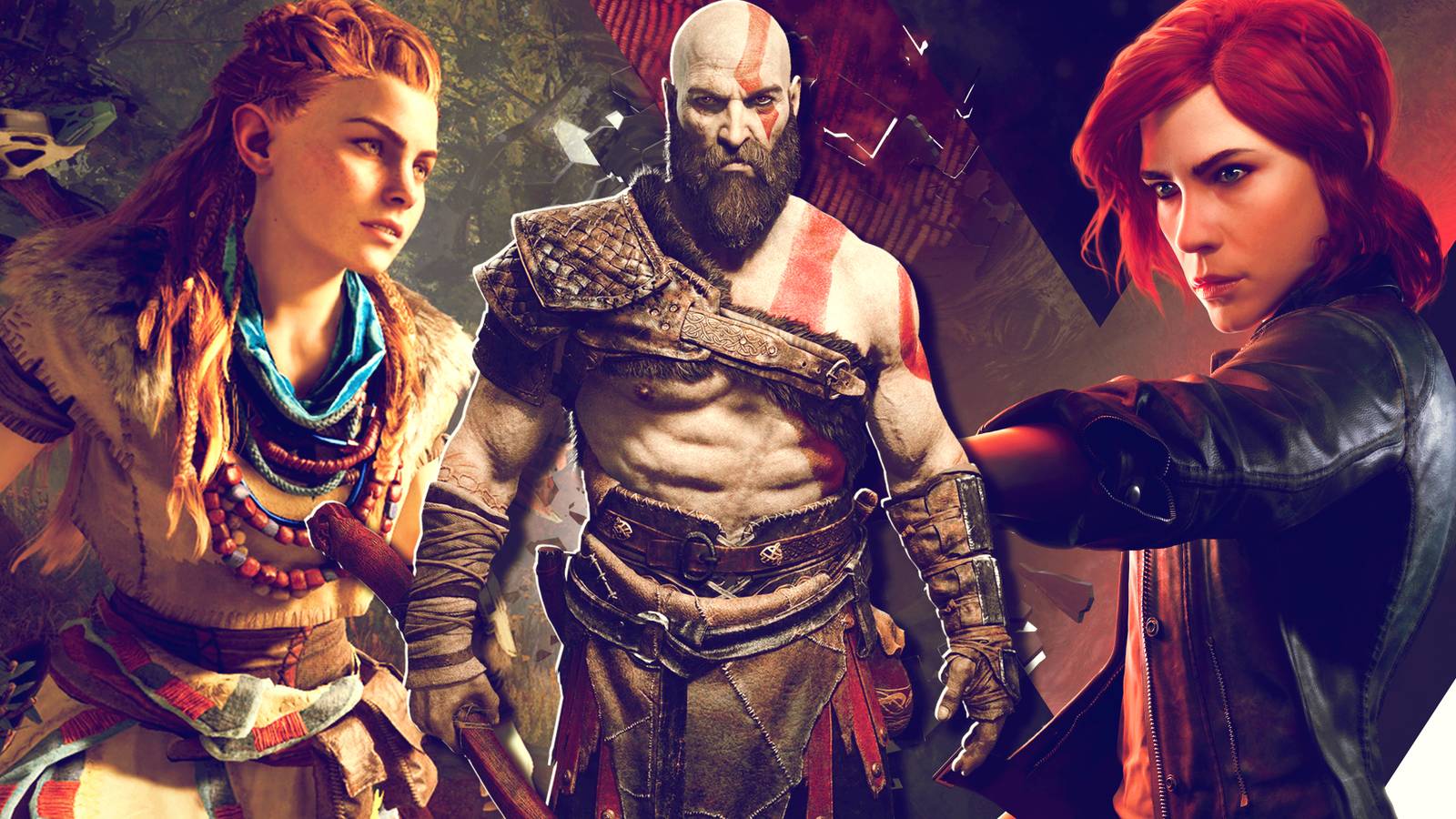 The Best Adventure Games On PS4