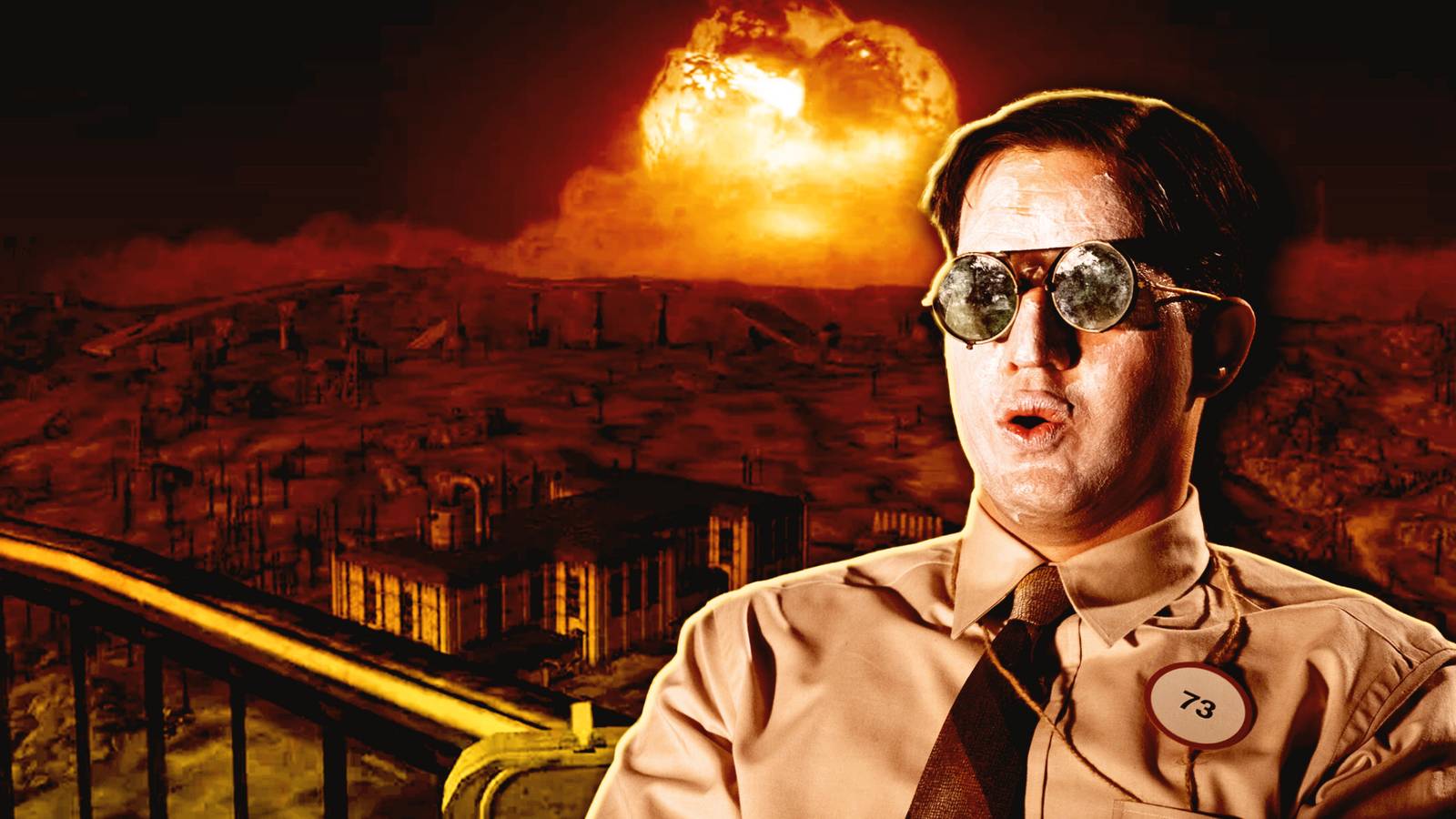 15 Years Later, Was It Worth Nuking Megaton In Fallout 3?
