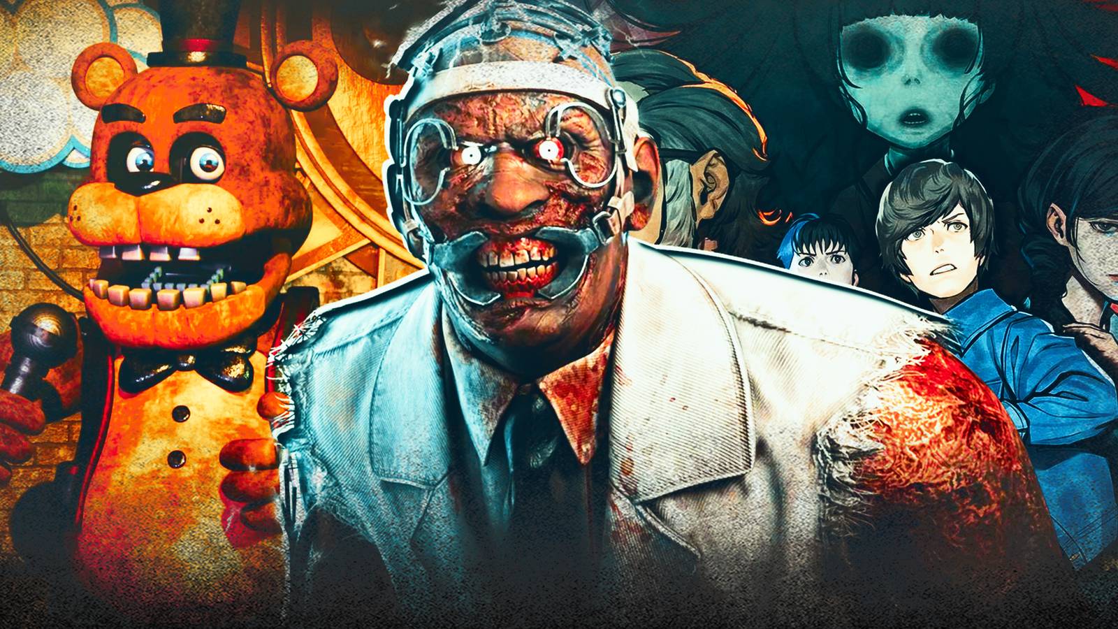 The Best Android Horror Games