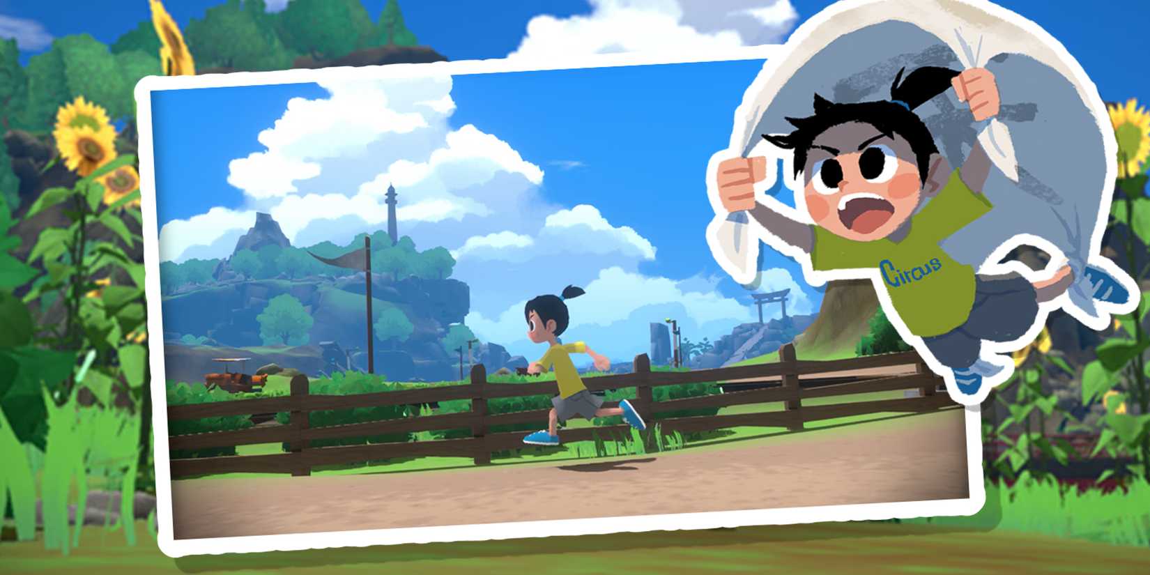 The Best Japan-Only Nintendo Switch Games