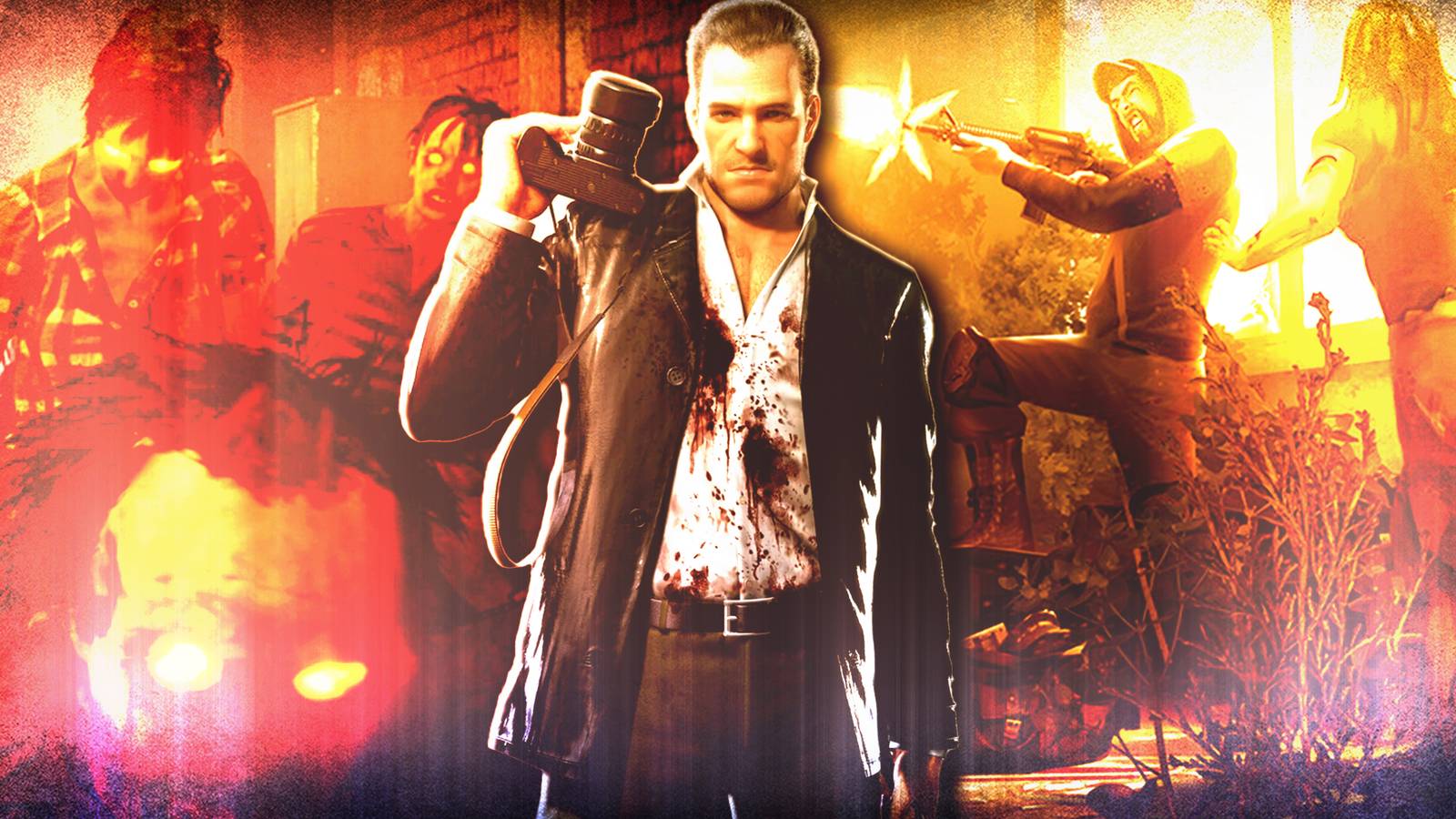 10 Most Realistic Zombie Games