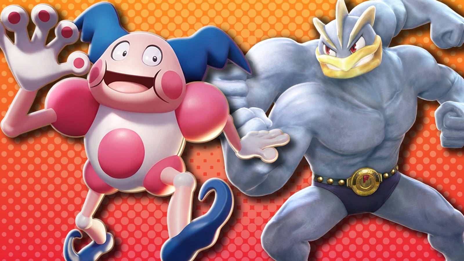 The Best Humanoid Pokemon