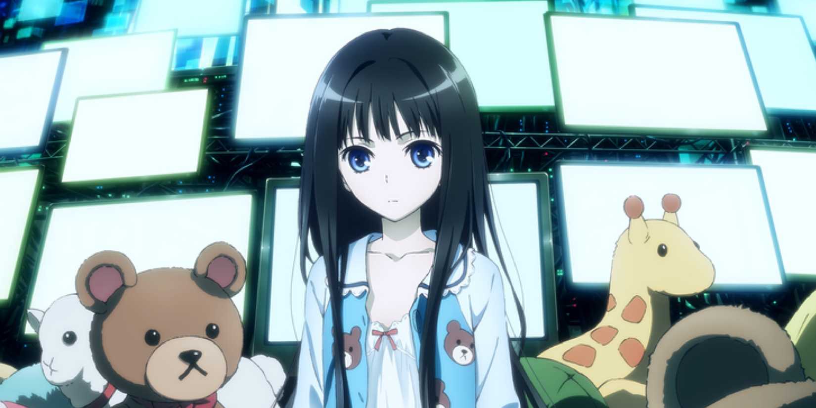 10 Best Mystery Anime