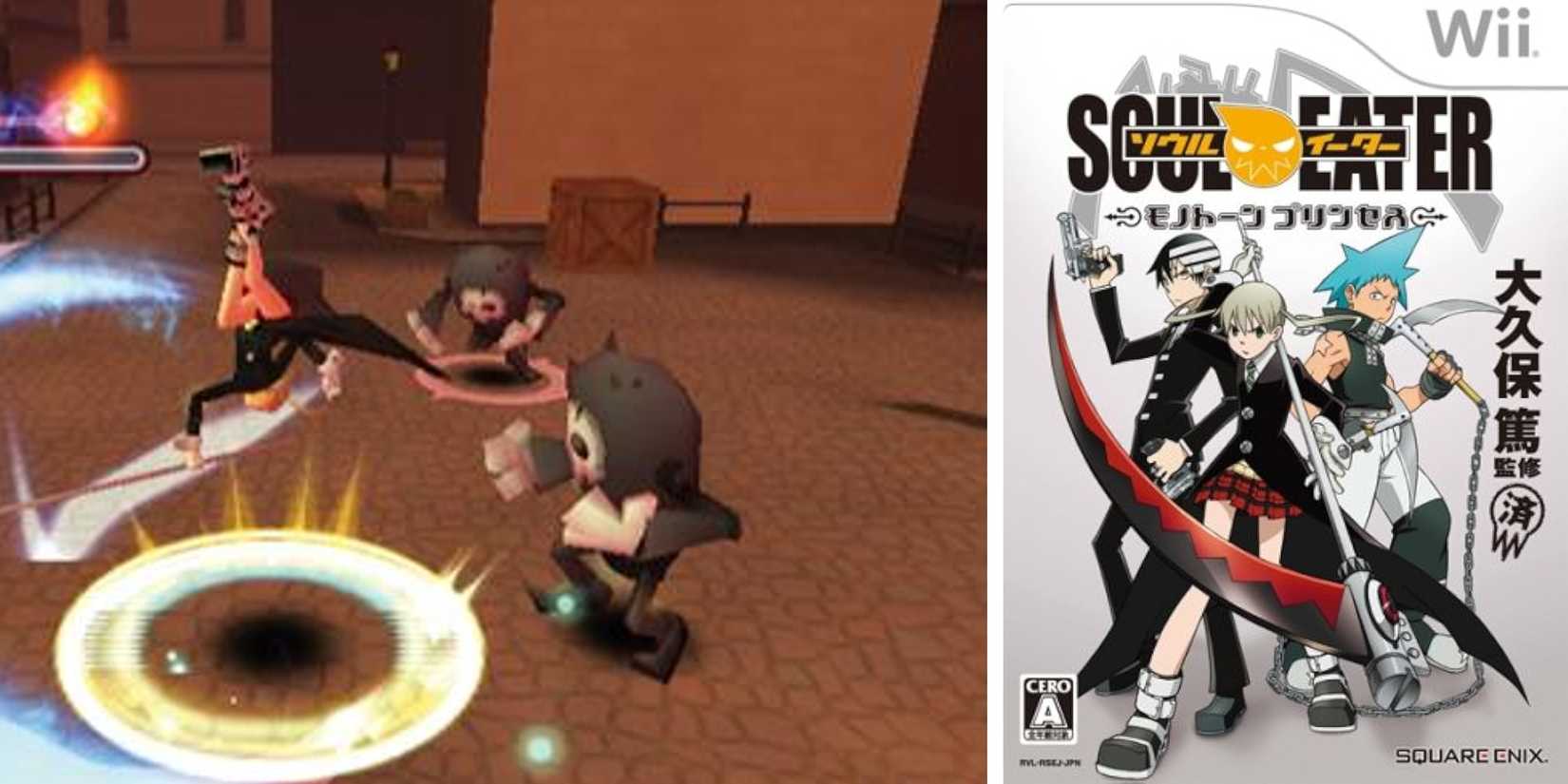 The Best Japan Exclusive Games For Wii
