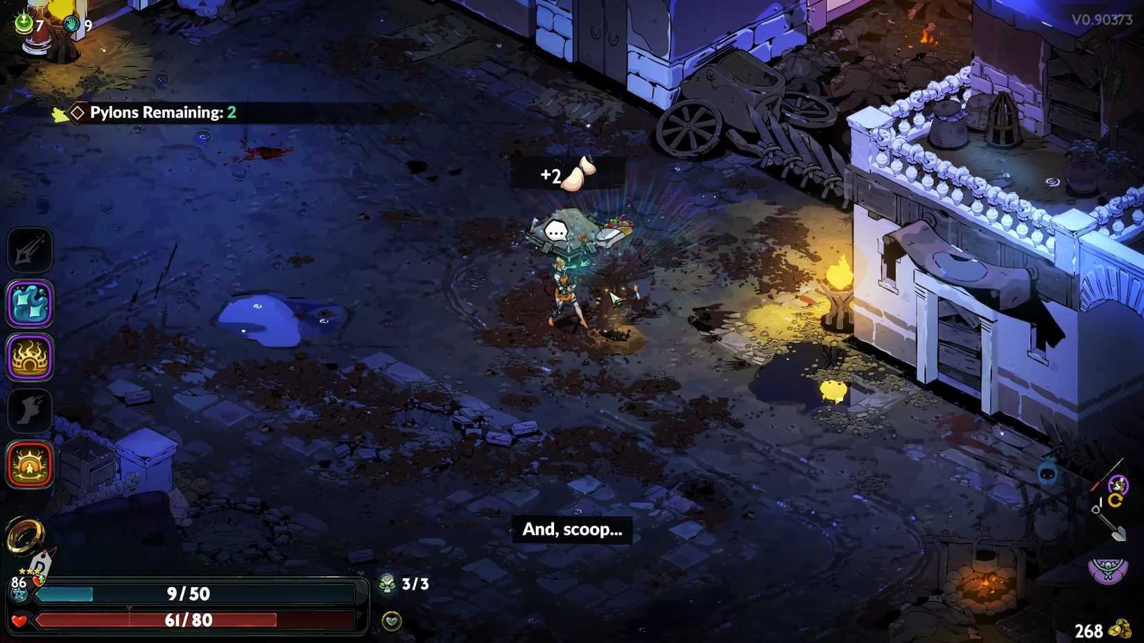 All Seeds And How To Get Them In Hades 2