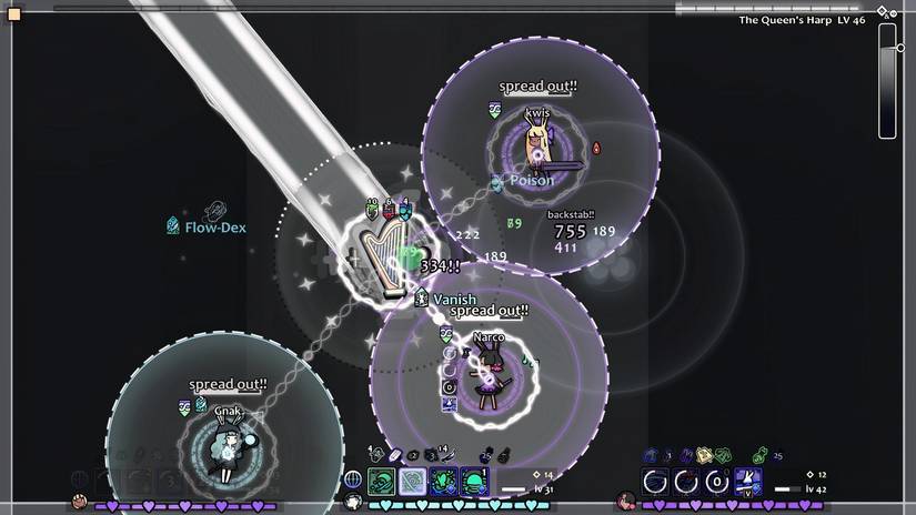 Tips And Tricks For Beginners In Rabbit And Steel