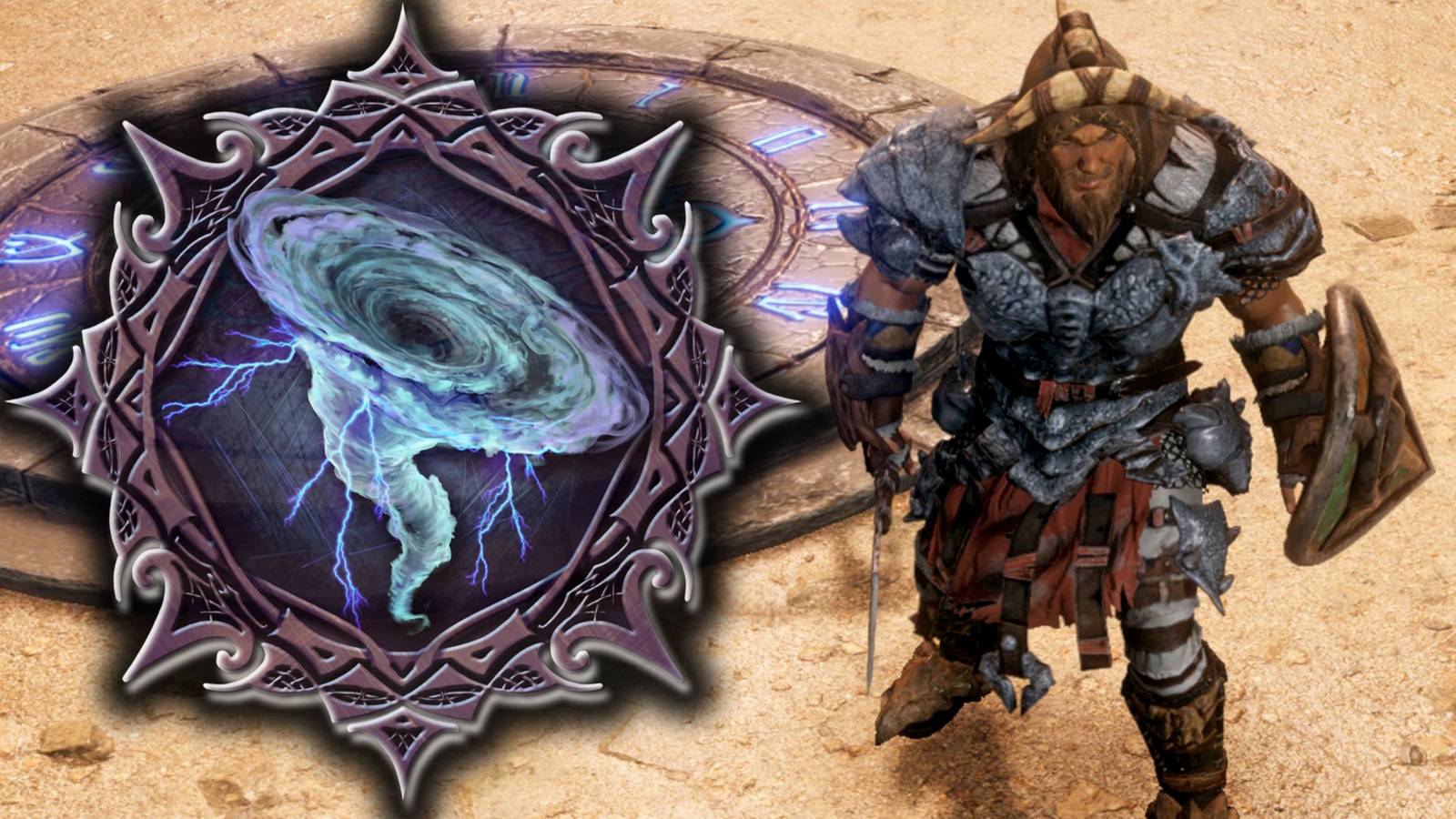 Shaman Leveling Build Guide In Last Epoch