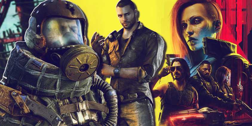 Who Is The Strongest Protagonist In The Fallout Series?