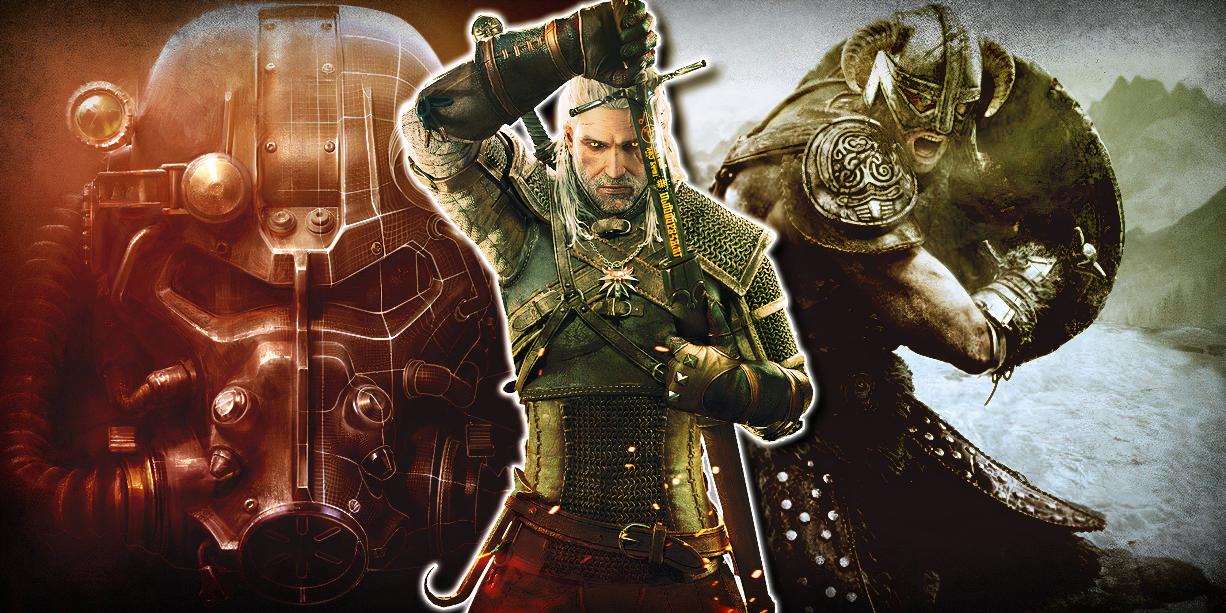 The Best Level Up Systems In Video Games