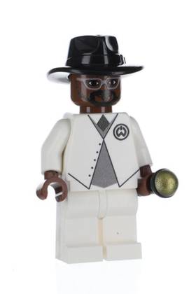 7 Rarest Lego Minifigures Ever Made