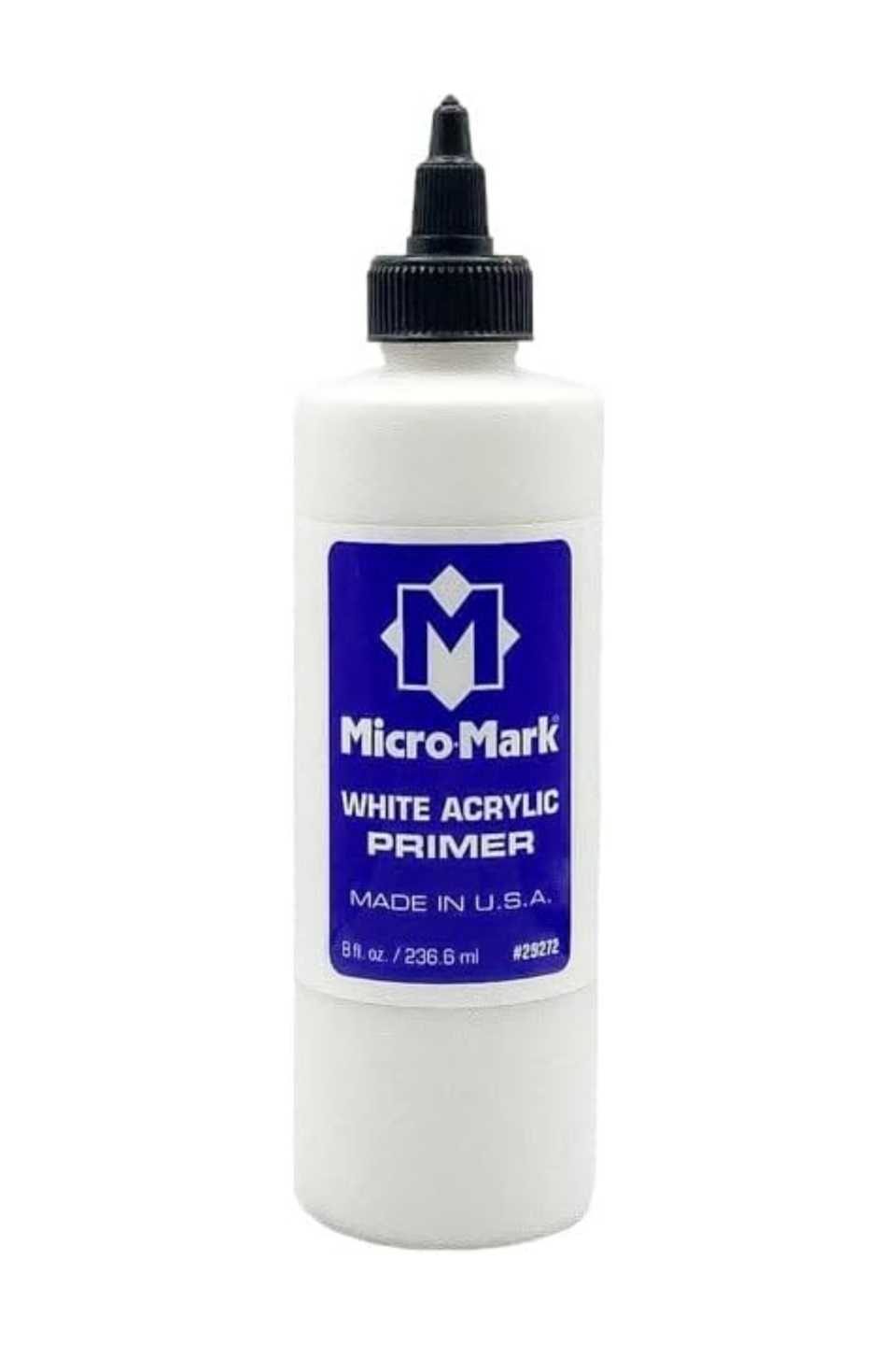 Best Primer To Use for Plastic Miniatures In 2024