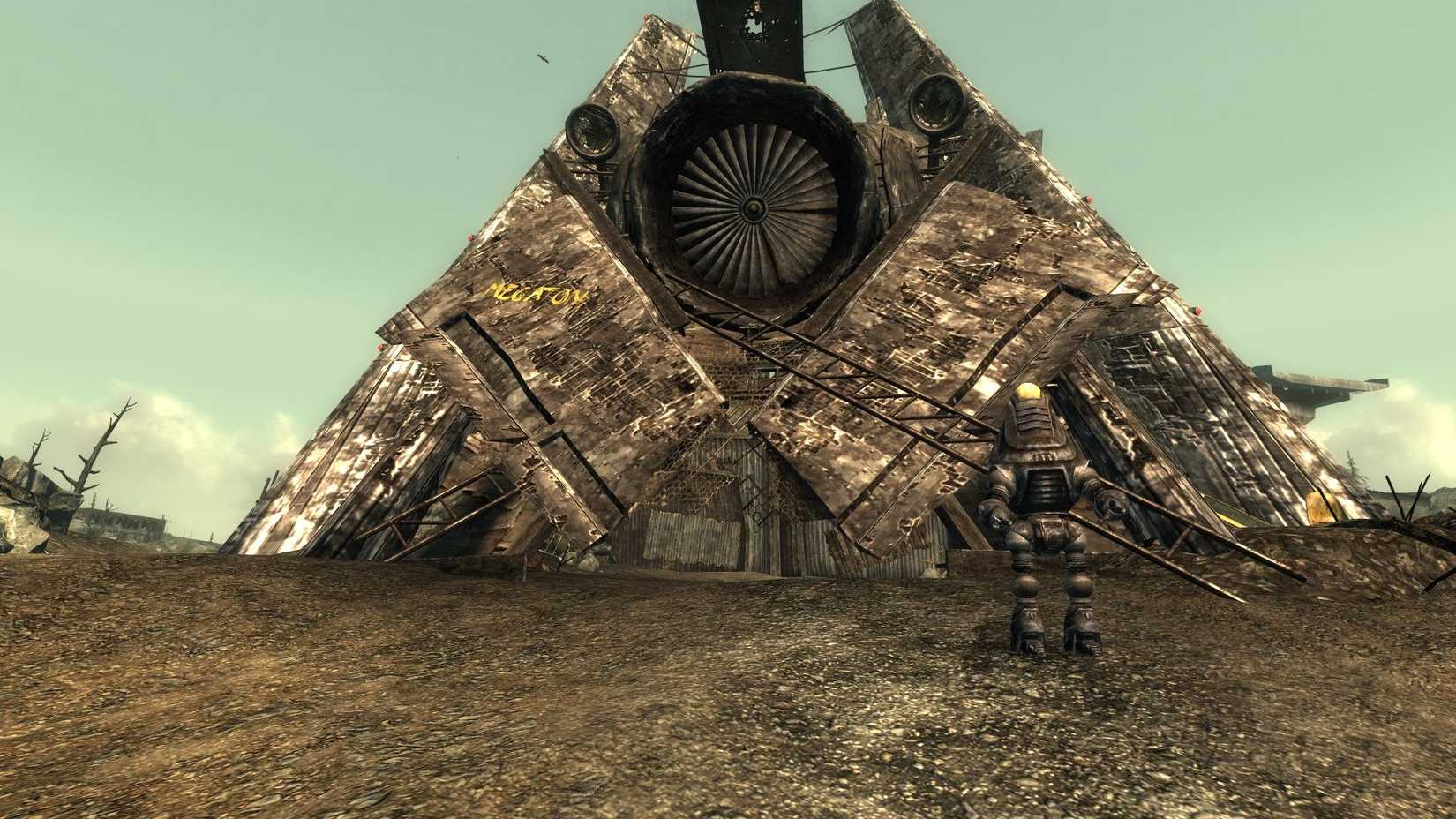 15 Years Later, Was It Worth Nuking Megaton In Fallout 3?