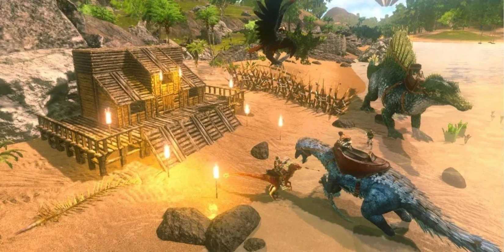The Most Graphically Demanding Android And Mobile Games