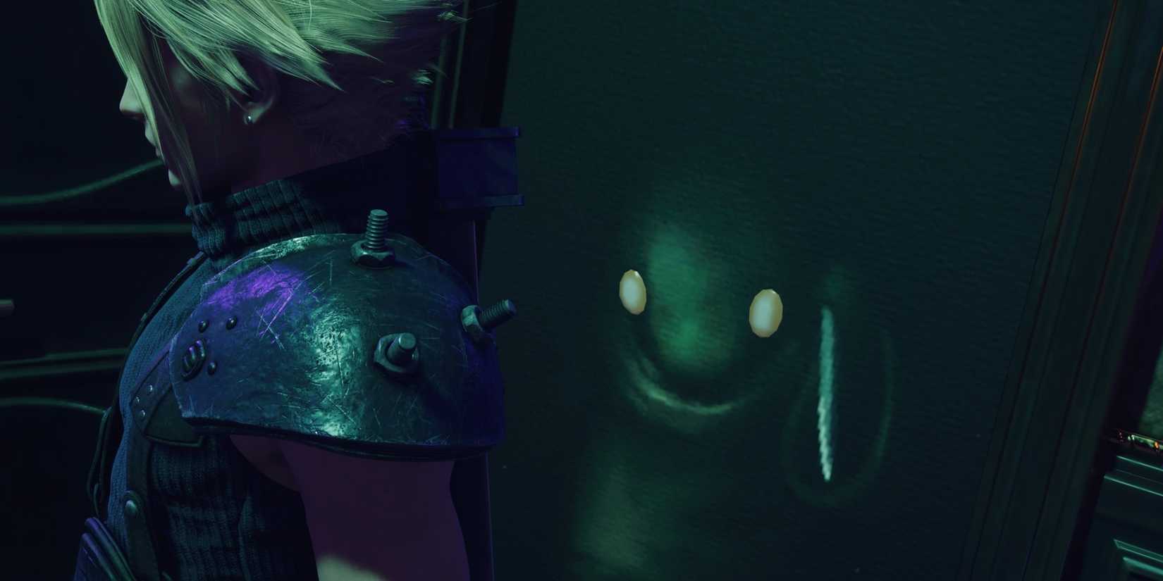 Final Fantasy 7 Rebirth Understands That A Tonberry Is The Scariest ...