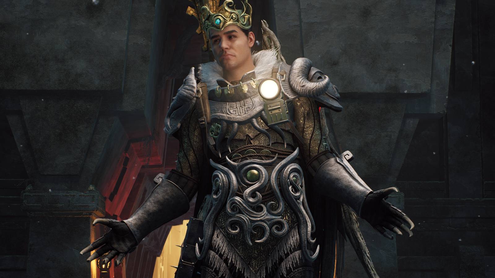 How To Unlock The Invoker Archetype In Remnant 2 The Forgotten Kingdom