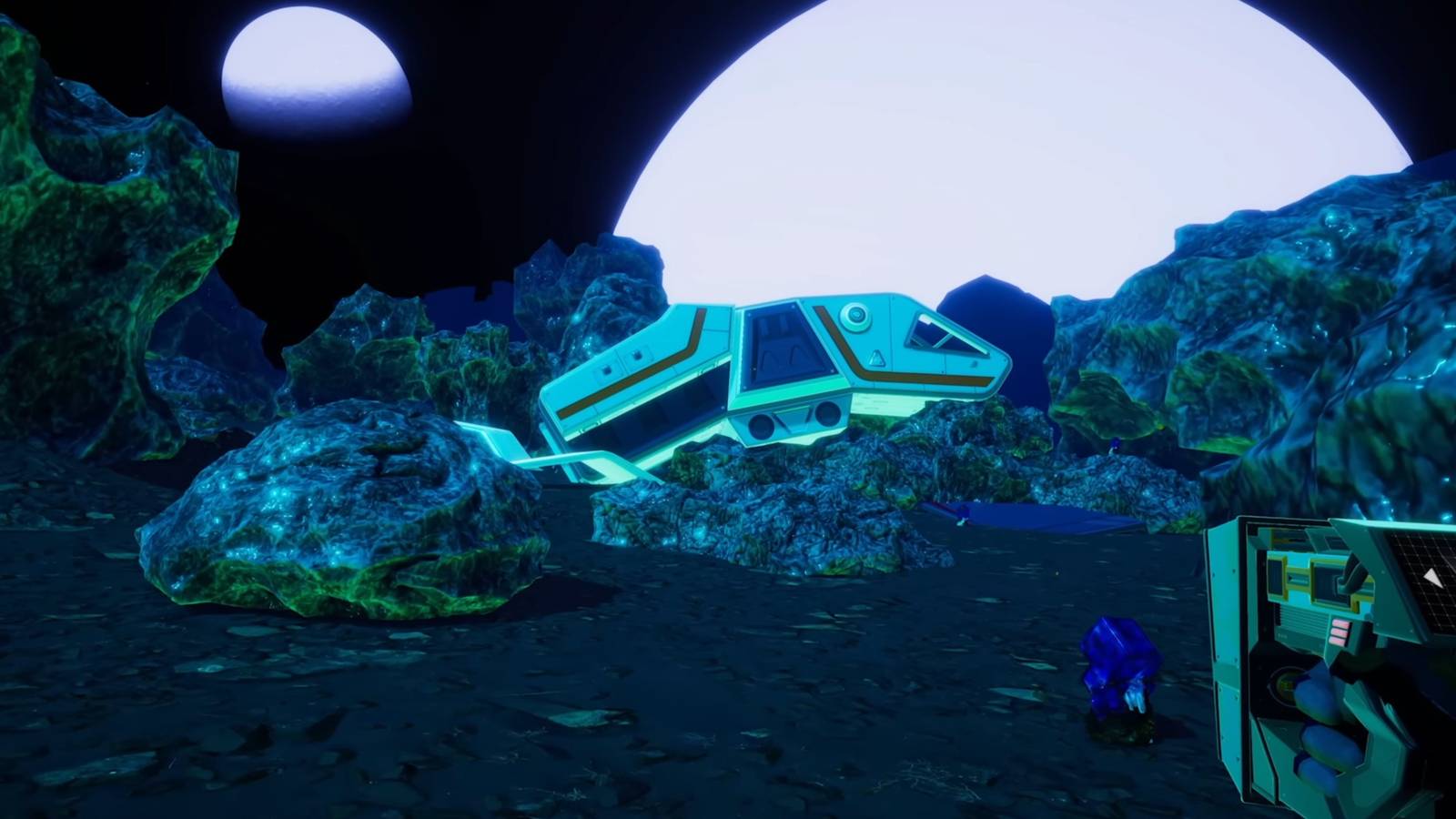The Best Mods For Planet Crafter Available Now