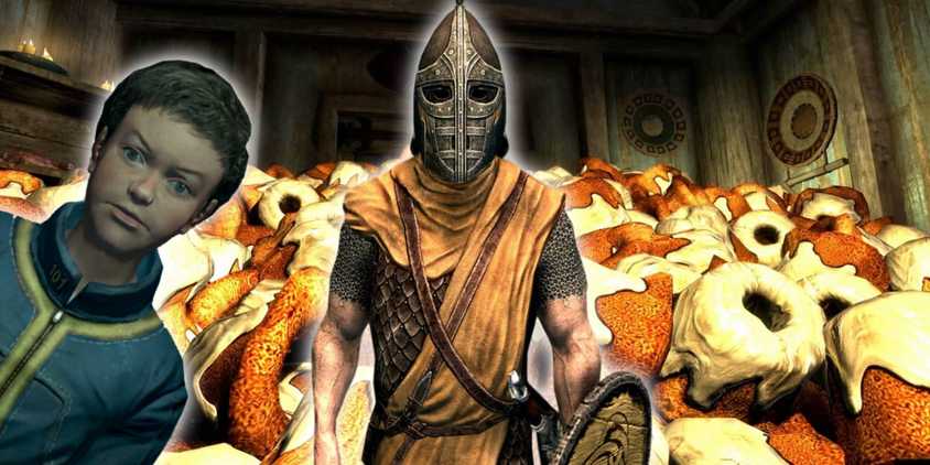 Every Made Made By Bethesda