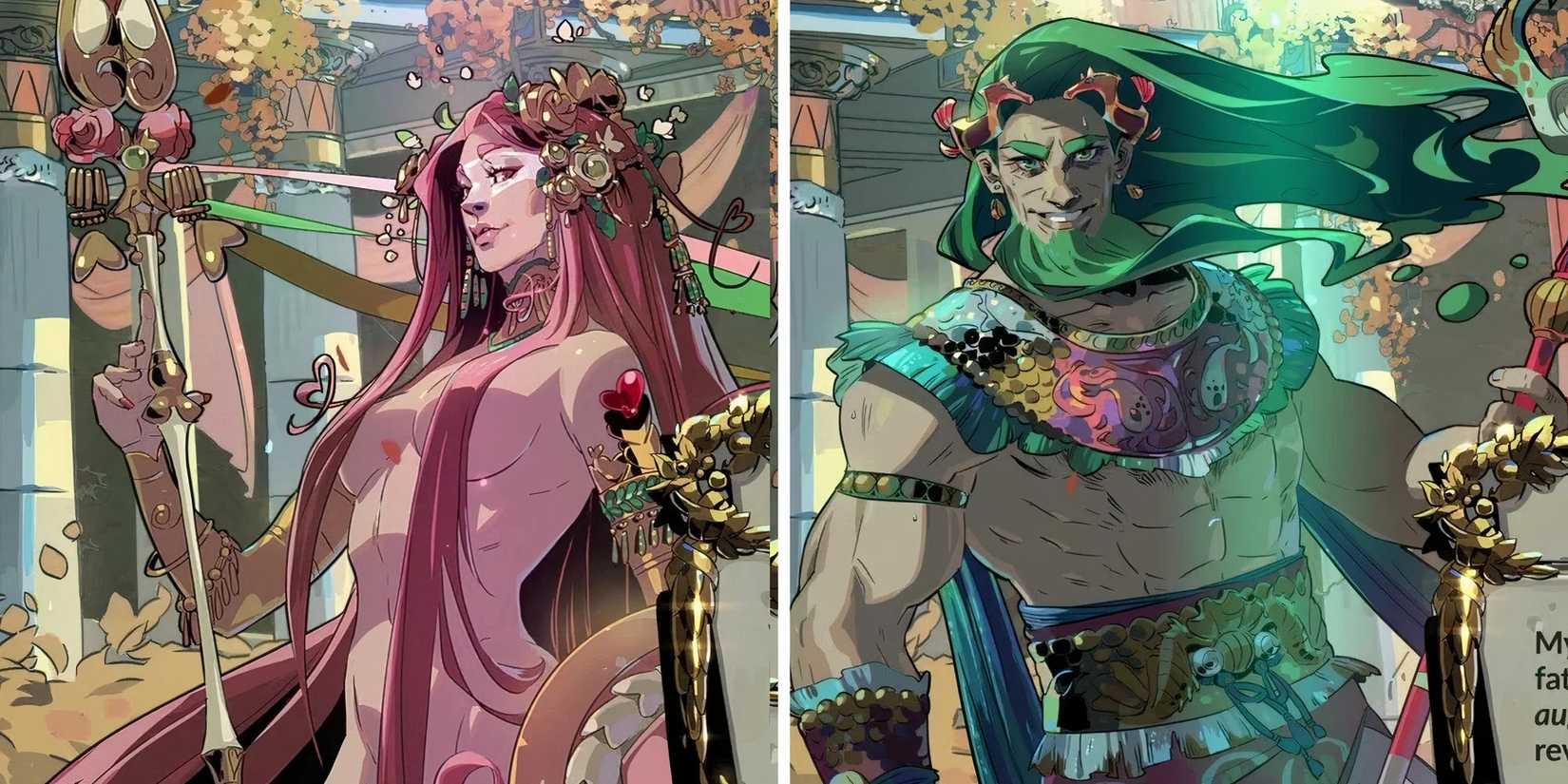 The Most Powerful Duo Boons And How To Get Them In Hades 2