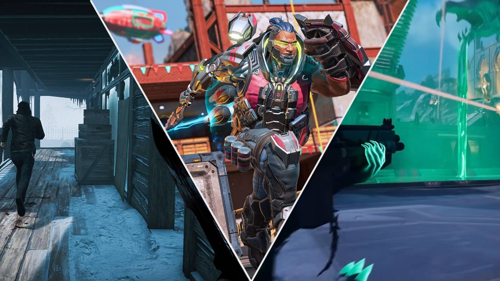 The Best Cross-Platform Multiplayer Games Of All Time