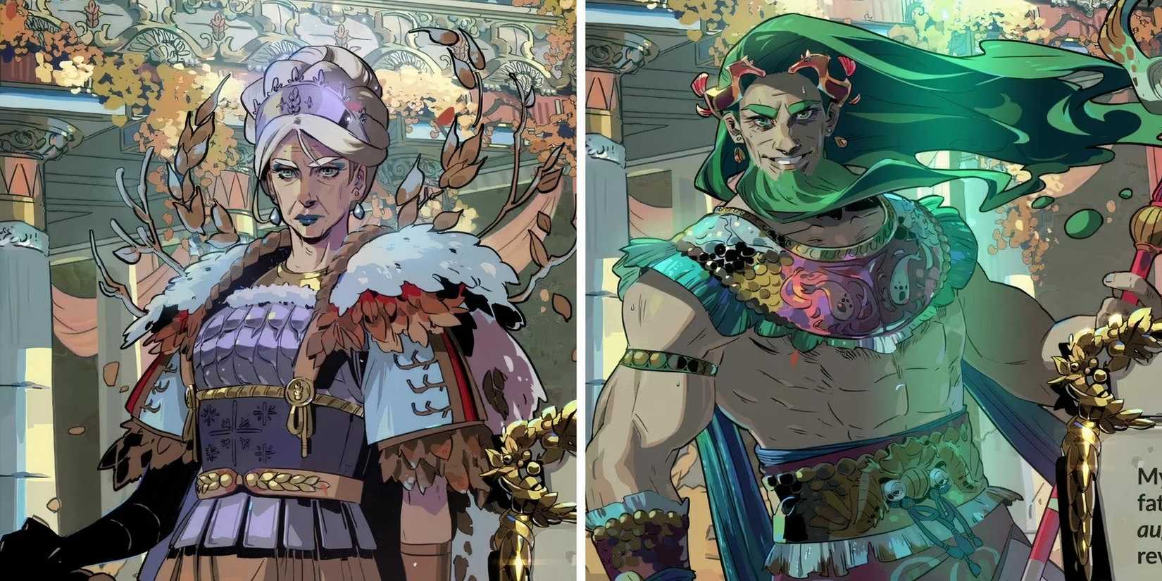 The Most Powerful Duo Boons And How To Get Them In Hades 2