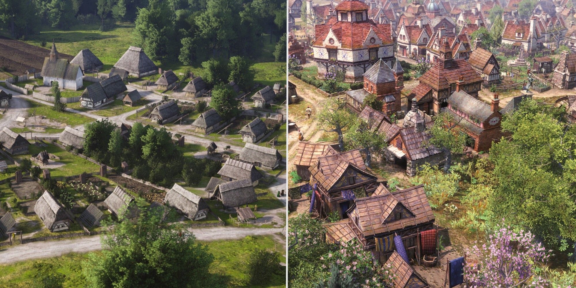 Best Android City-Building Games