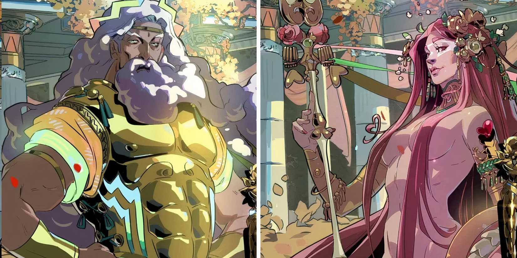 The Most Powerful Duo Boons And How To Get Them In Hades 2