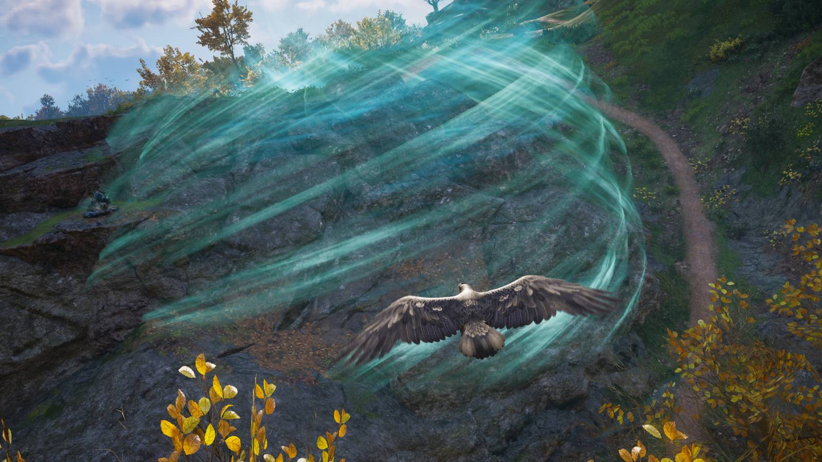 How To Get The Blazing Sword In Assassin's Creed Valhalla