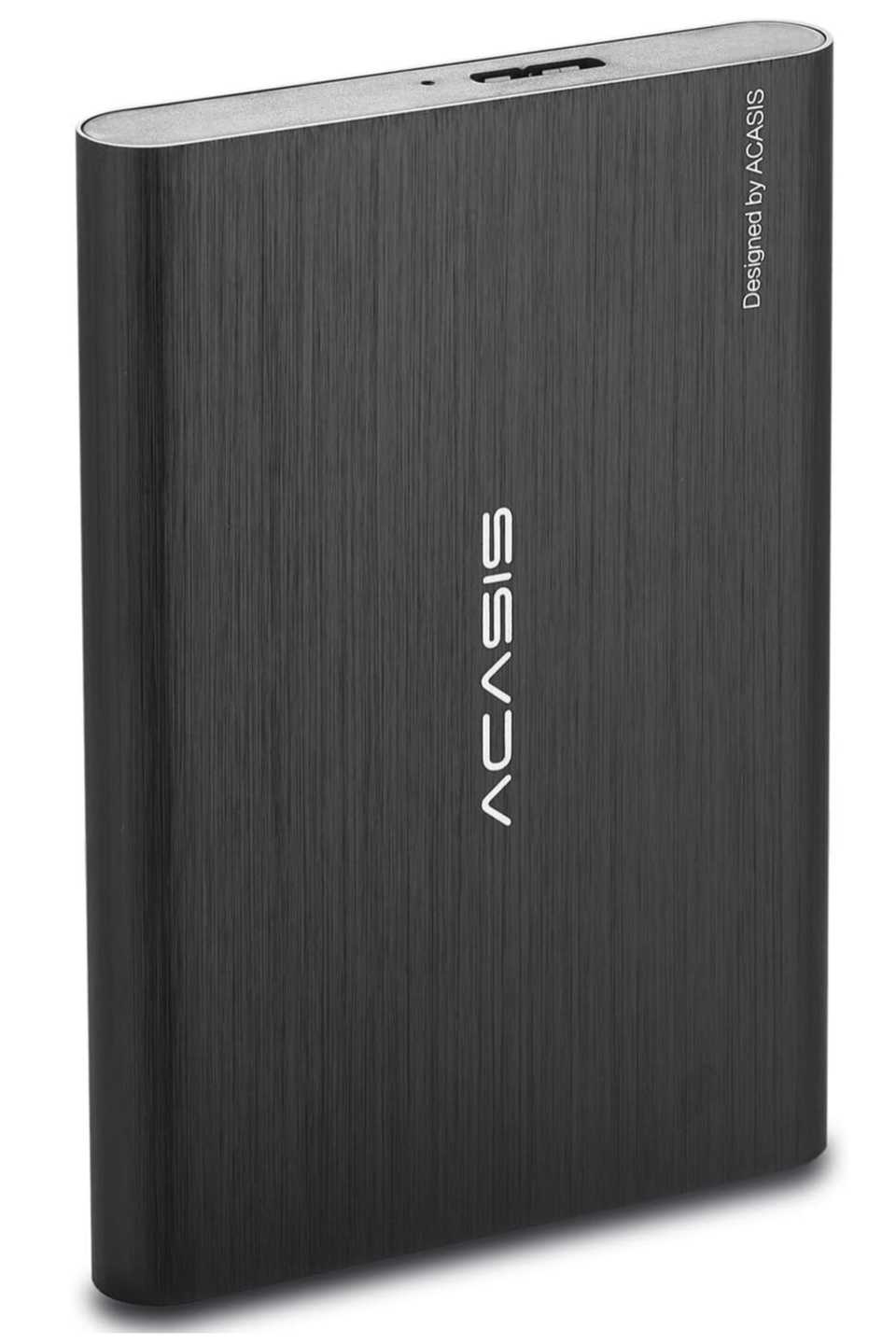 Best PS5 External Hard Drives In 2024