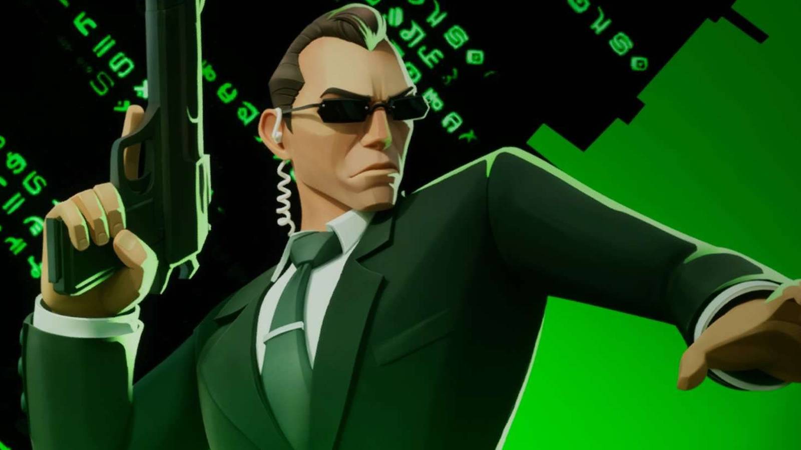 MultiVersus Releases Agent Smith Two Weeks Early For Free