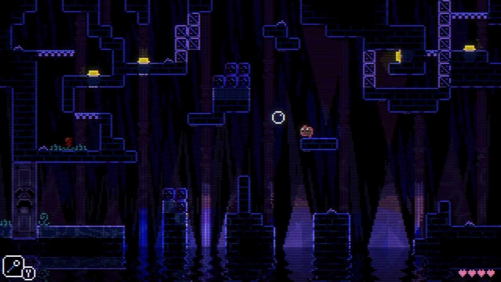 How To Beat The First Final Boss In Animal Well