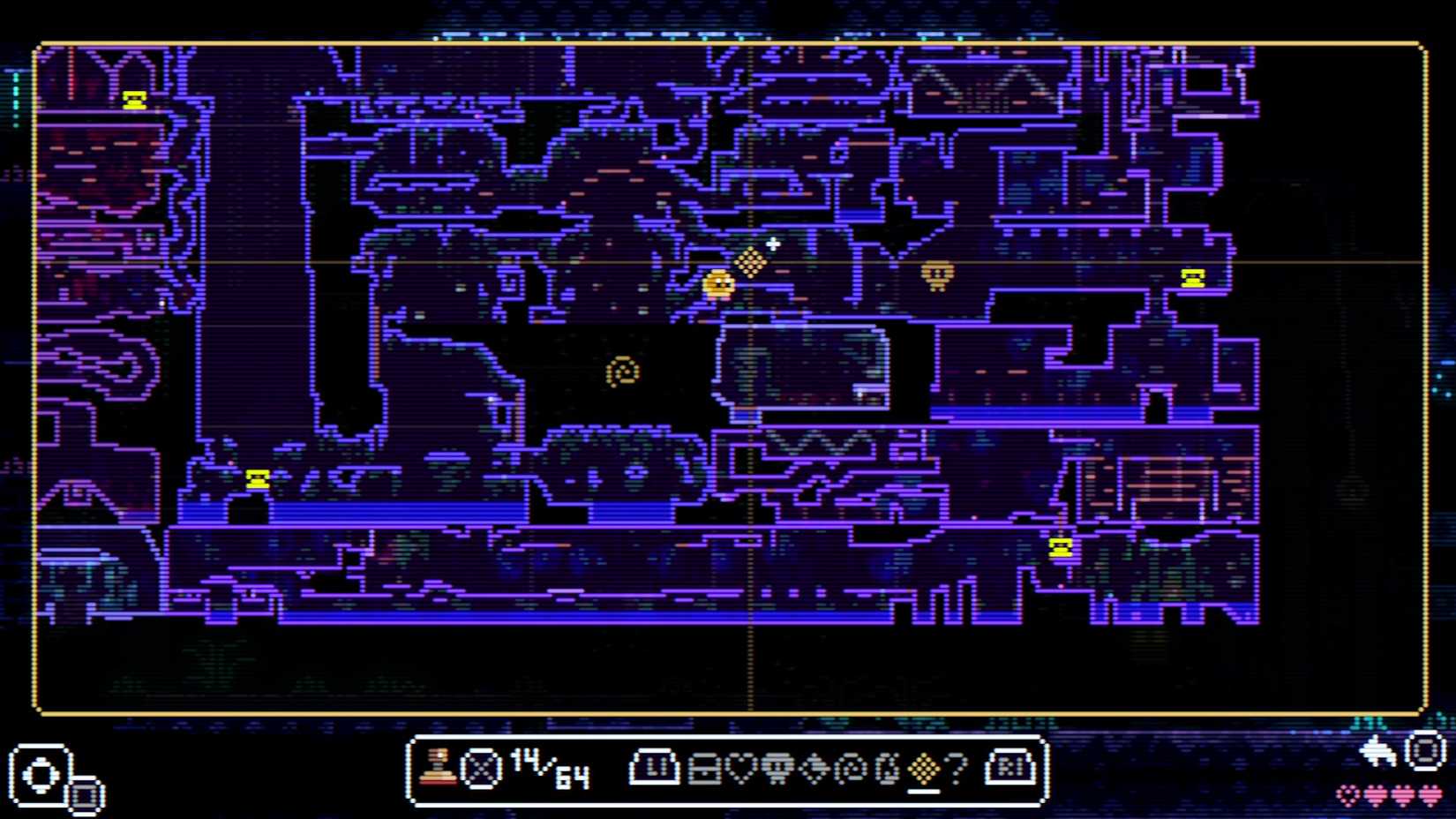 How Do You Unlock The Area With The Animal Flute In Animal Well?