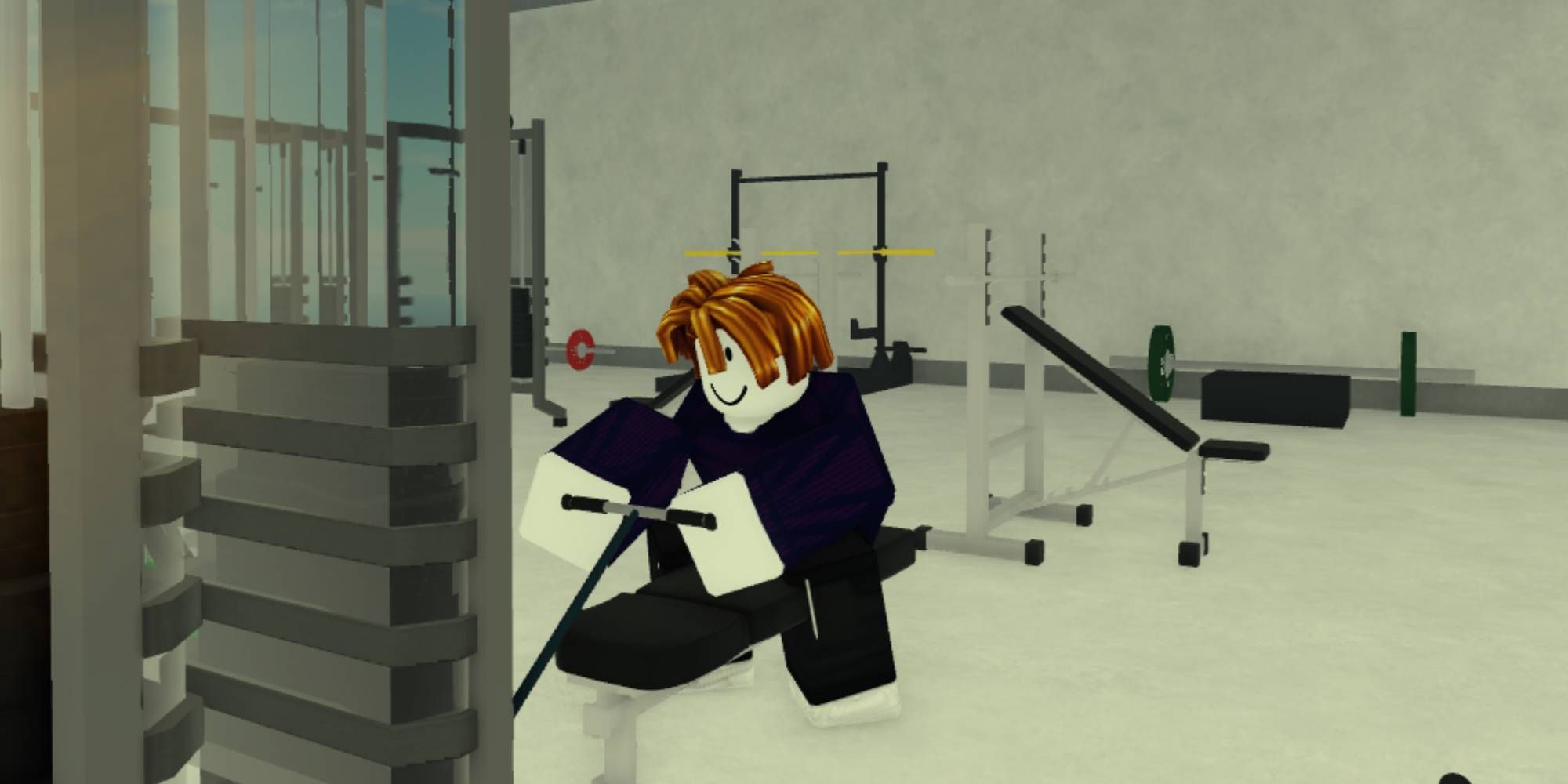 Bicep Simulator Codes For Roblox
