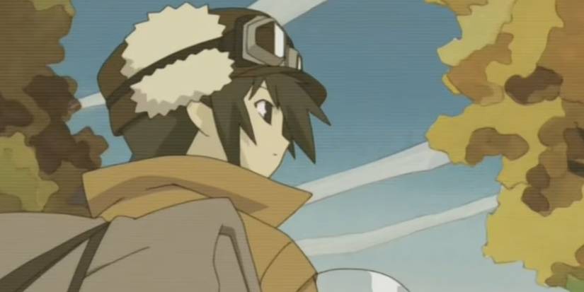 Best Anime With A Deeper Meaning