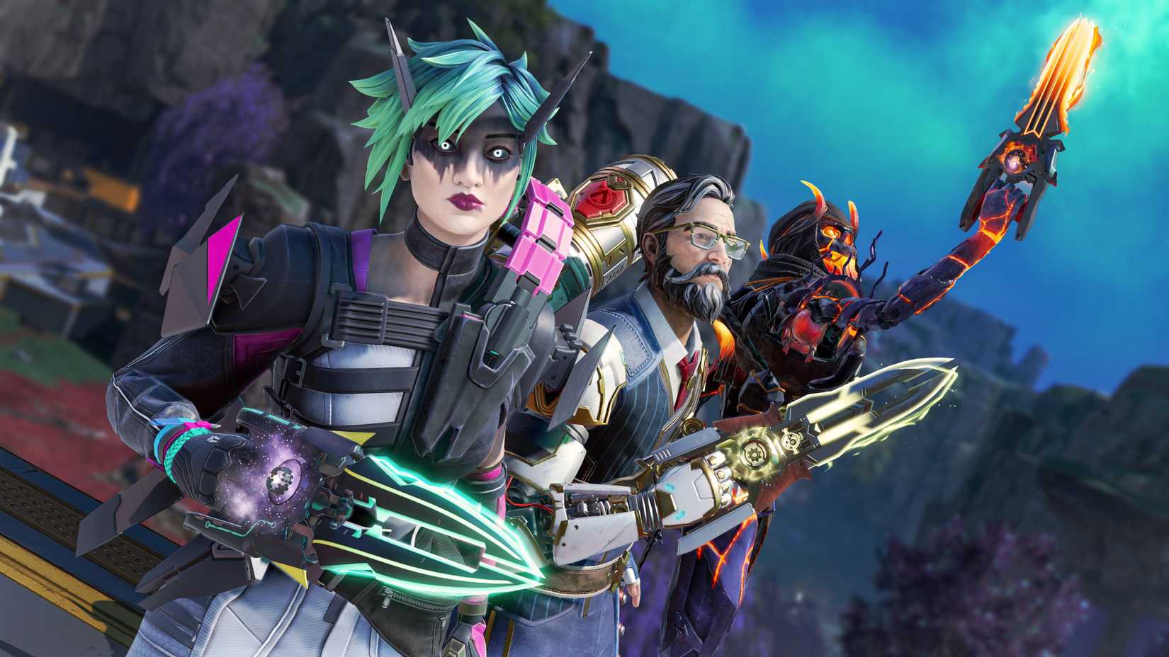 Apex Legends Season 21: New Legend Alter, Map Update, Solos Returns