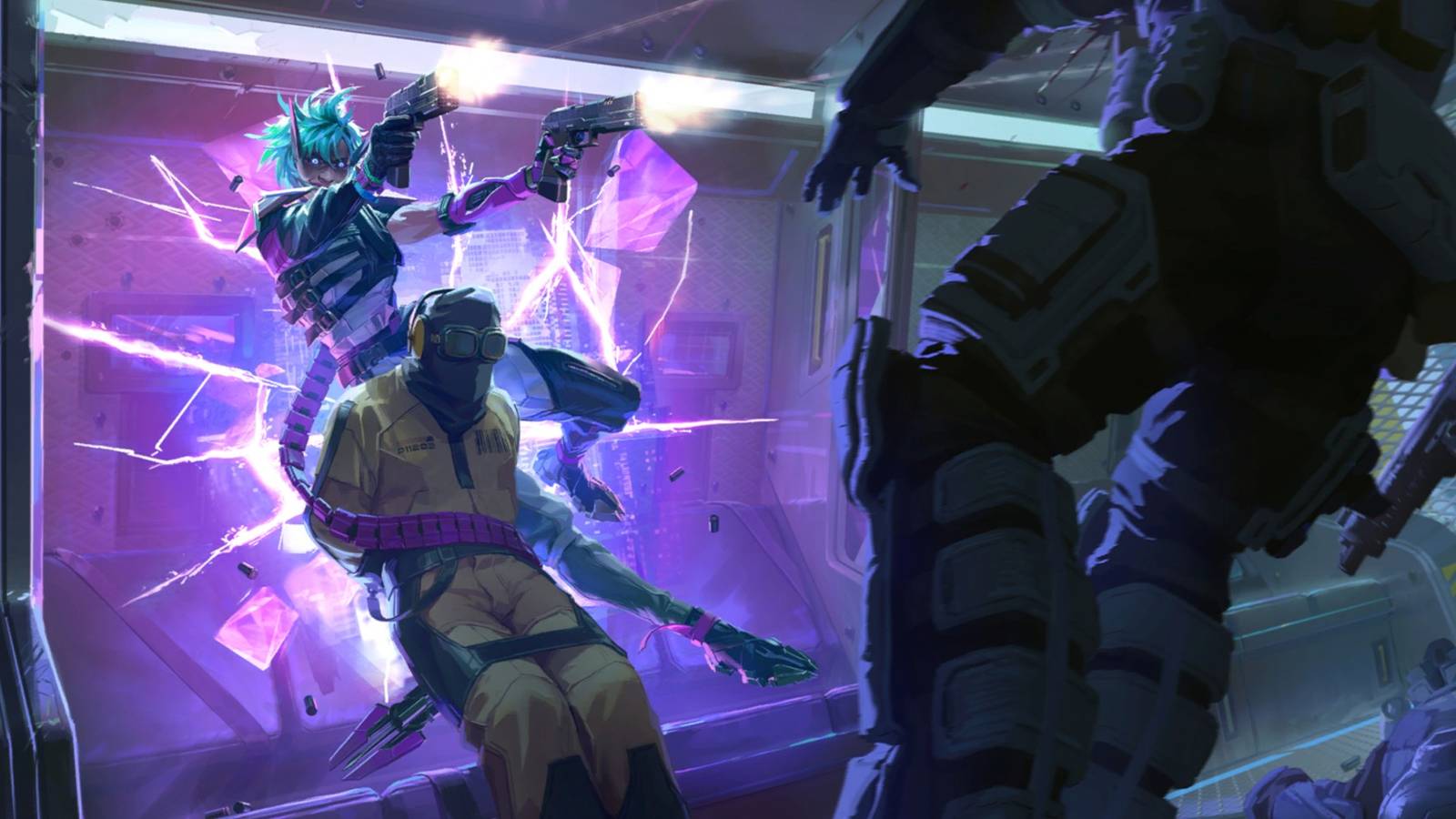 How To Boost Your Performance In Apex Legends