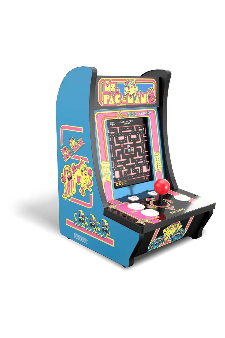 Best Mini Arcade Machines in 2024