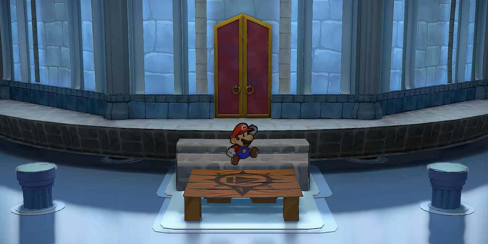 Is Paper Mario TTYD Better Than Origami King?