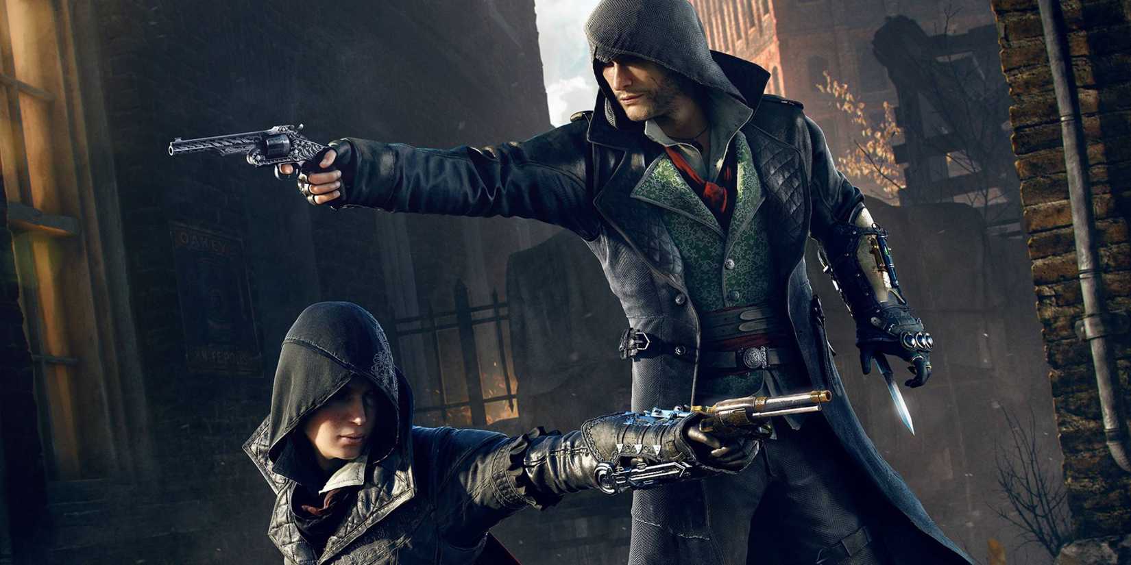 The Best Siblings In Games