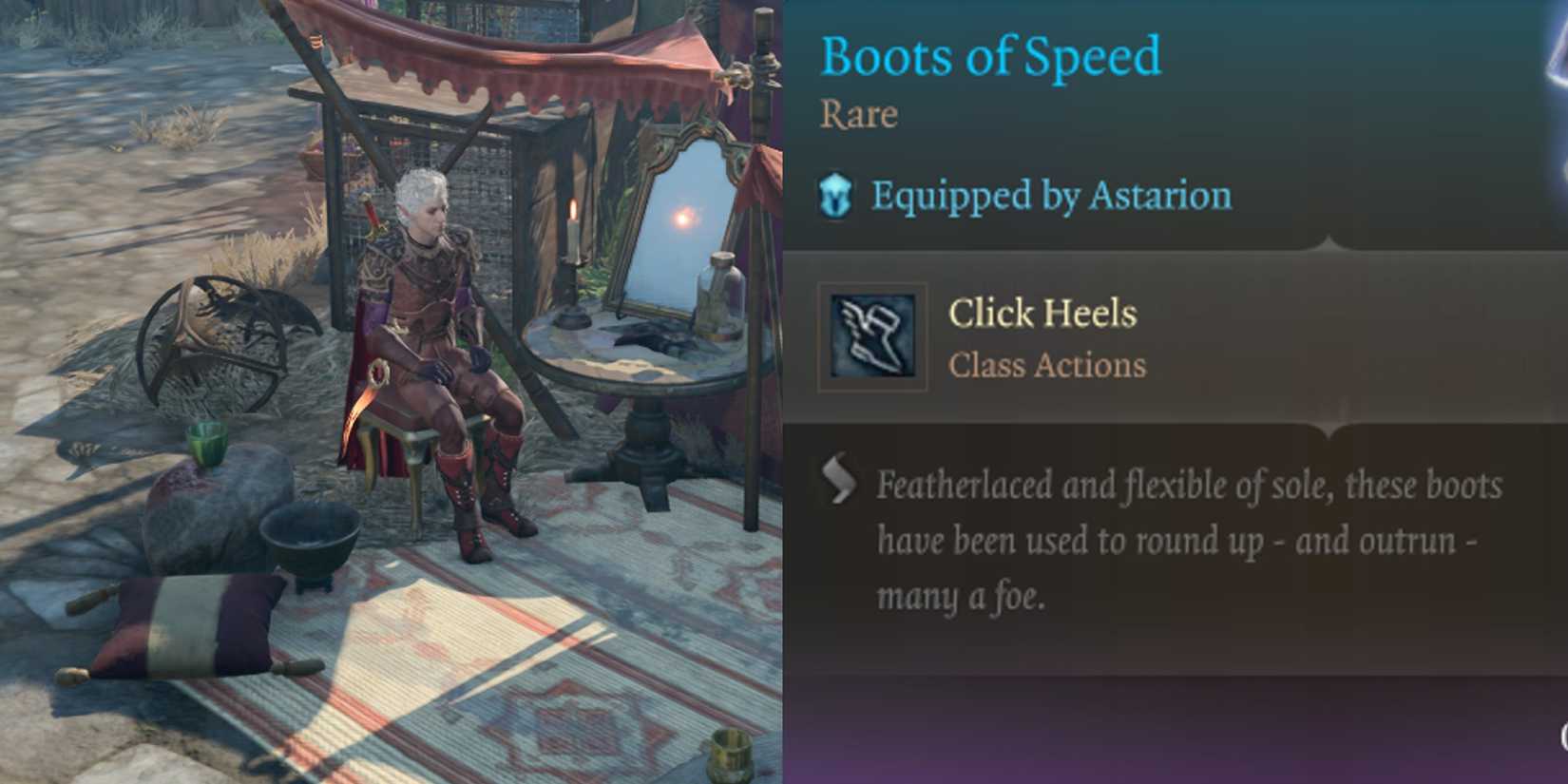 Baldur's Gate 3: Best Armor Sets, Ranked