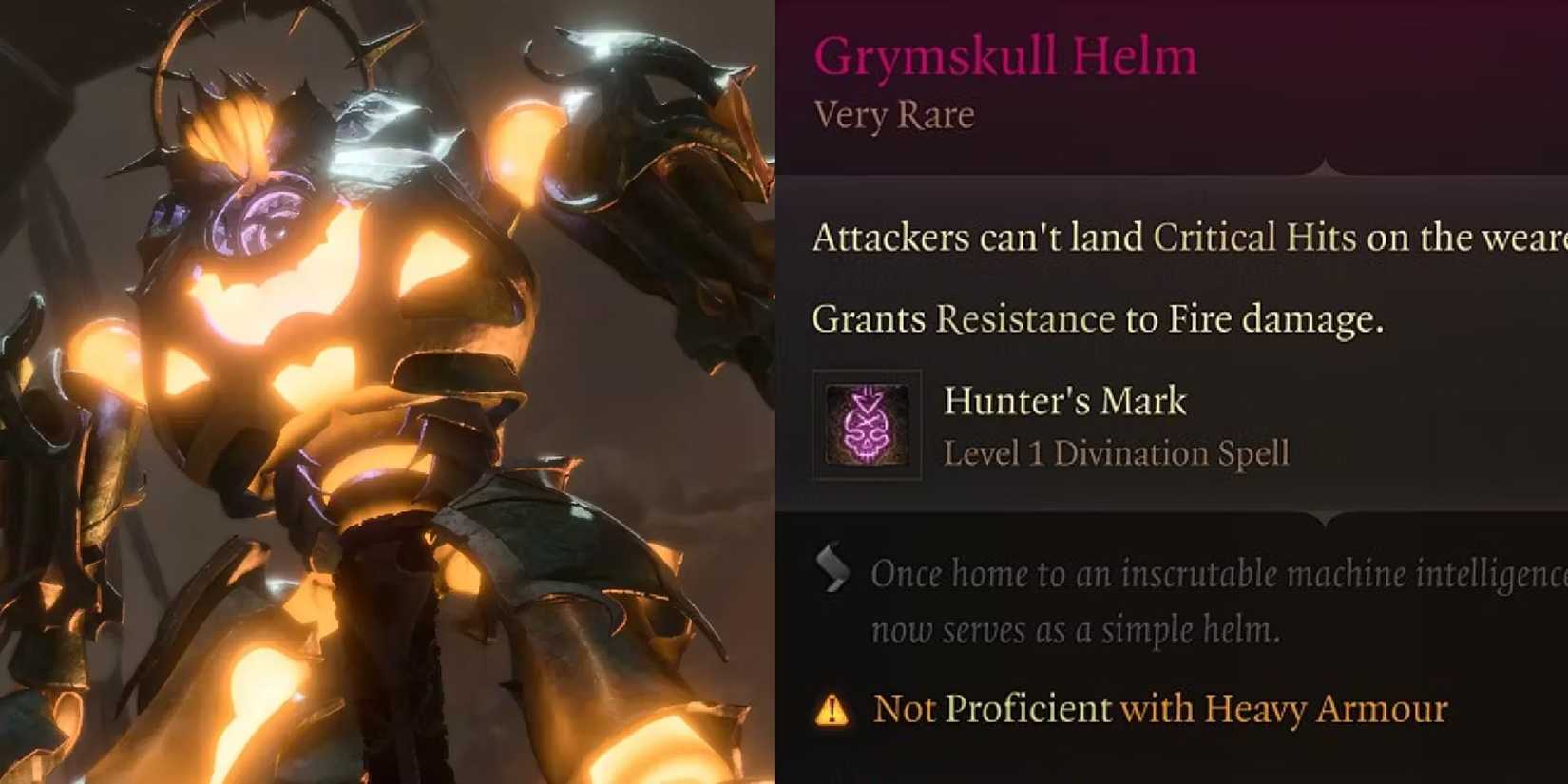 Baldur's Gate 3: Best Armor Sets, Ranked