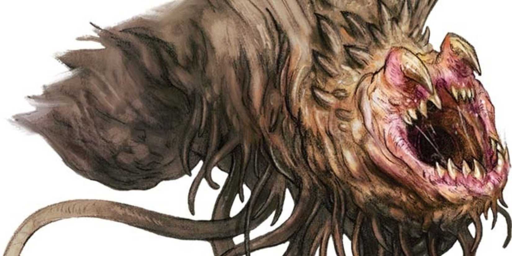 Most Deadly Monsters That Can Teleport In D&D