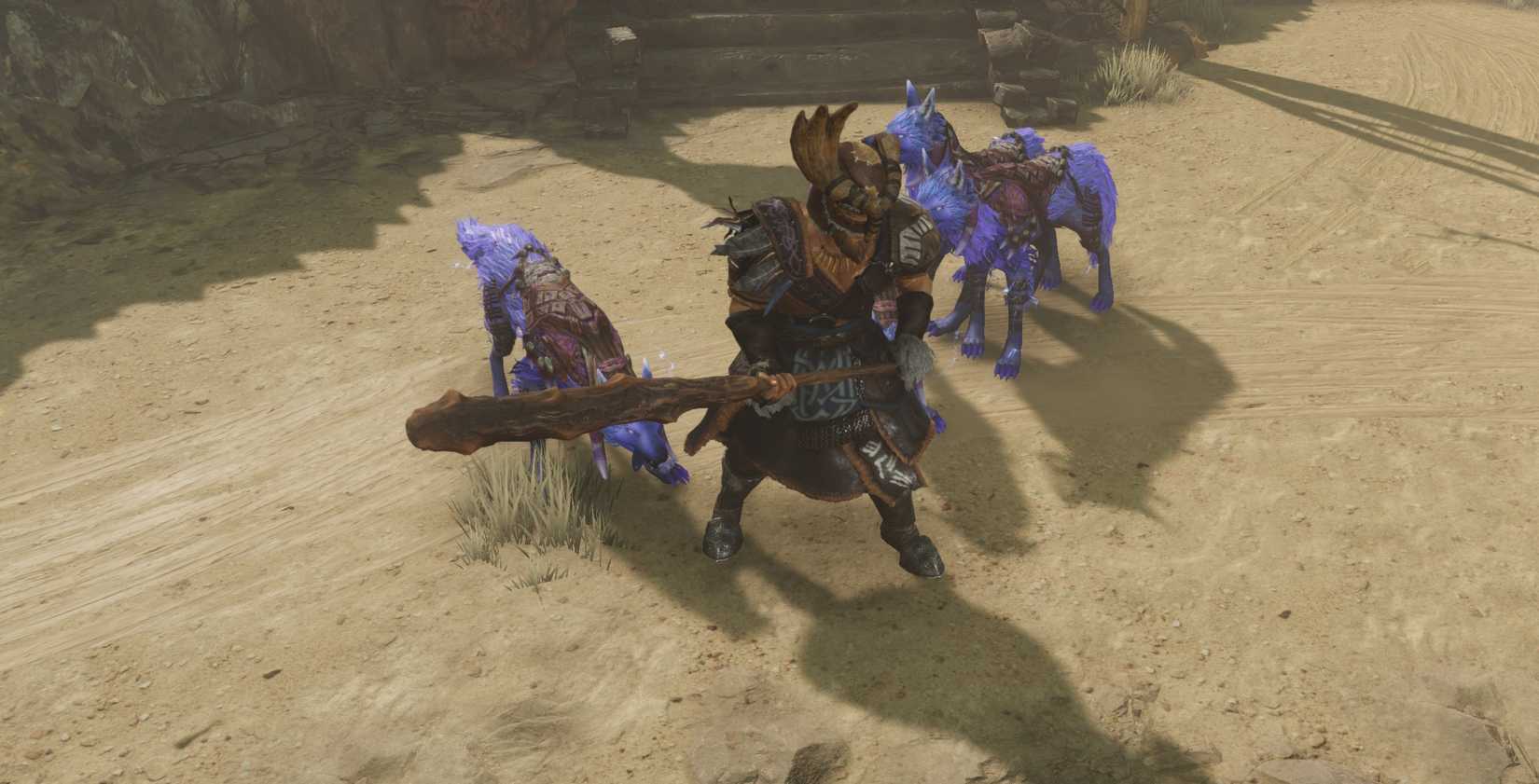 Beastmaster Leveling Build Guide For Last Epoch