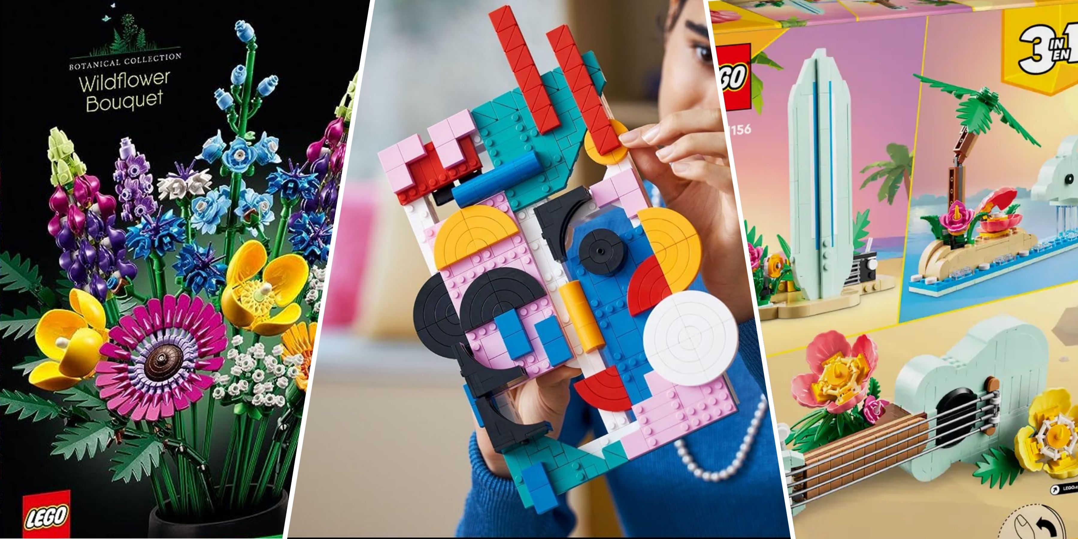 Best Lego Sets For Couples