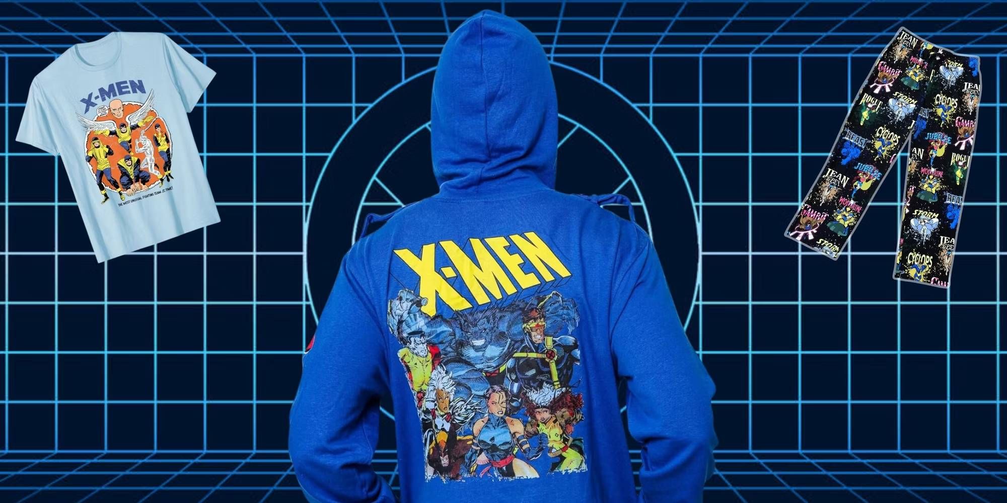 All The X-Men Movies In Chronological Order