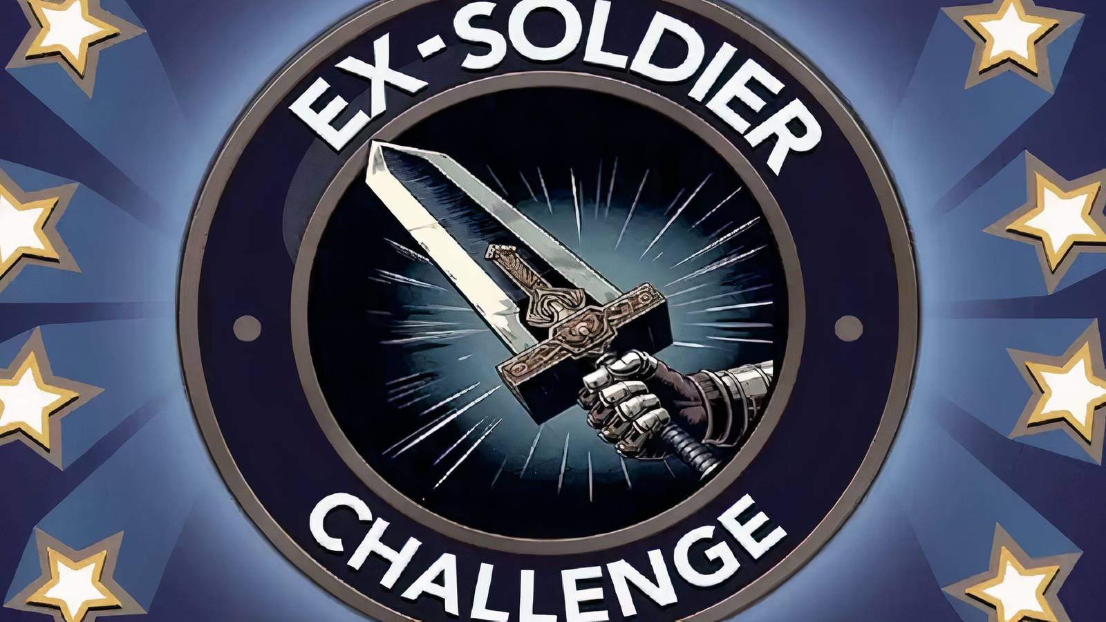 How To Complete The Ex-Soldier Challenge In BitLife