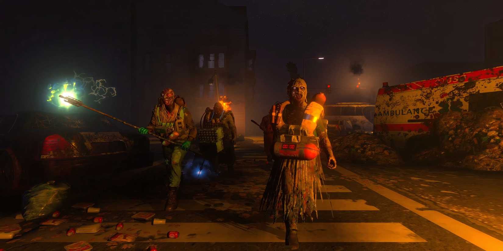 Best Zombie Games Made By Indie Developers