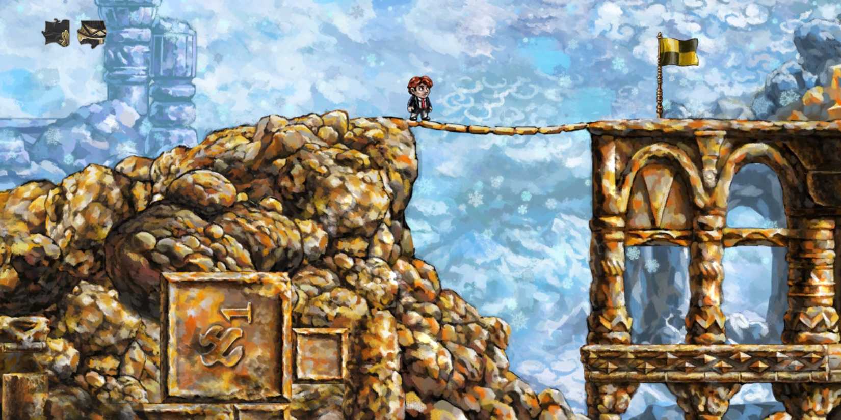 8 Video Games That Tell Great Stories Without Cutscenes